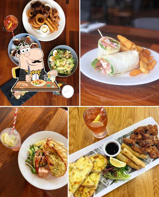 Top 5 restaurants with brownies in Goondiwindi, november 2025 ...