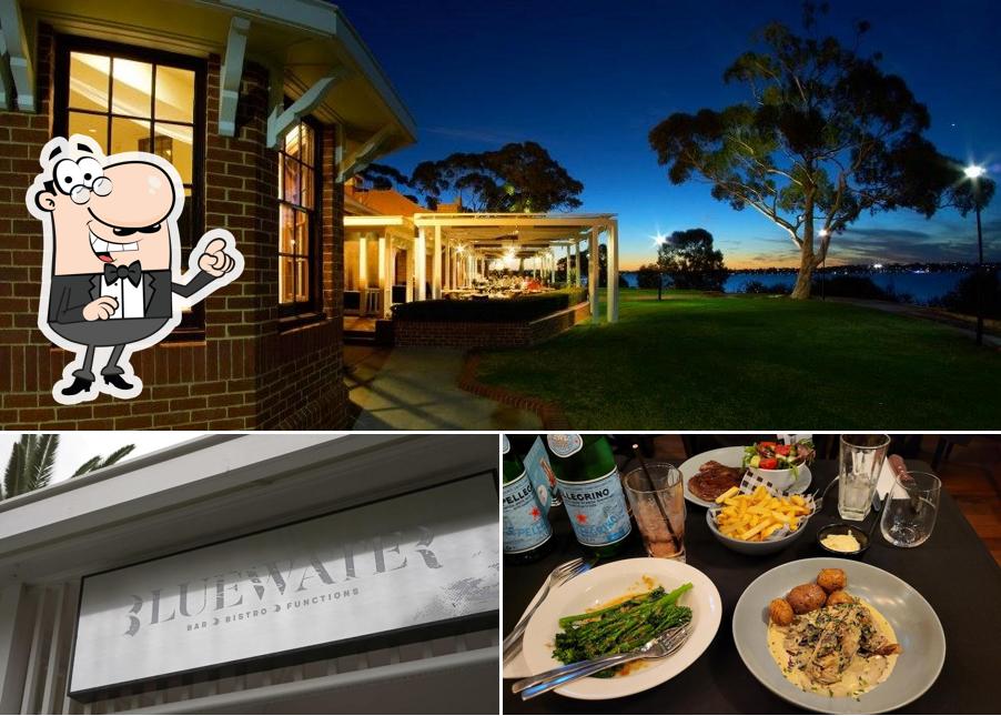 Tucci, Applecross - Restaurant menu, prices and reviews