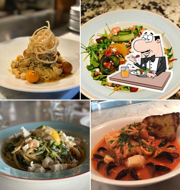Fratelli Kanata, Ottawa - Restaurant menu, prices and reviews