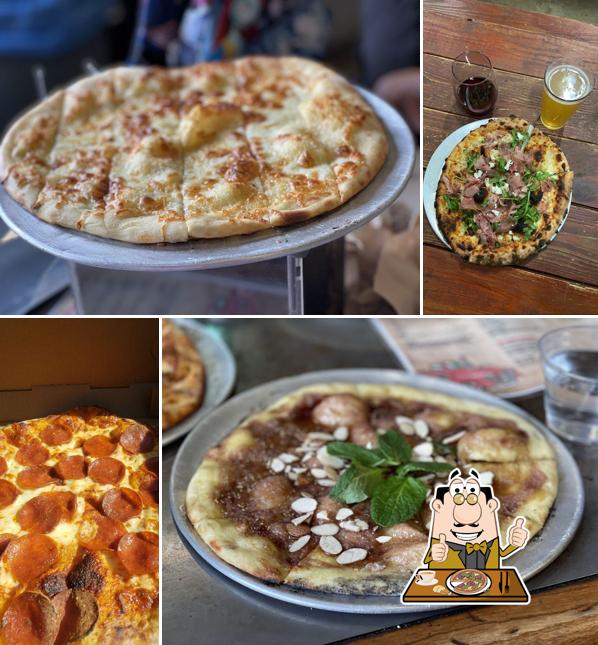 Five Window Beer, Lodi - Restaurant menu, prices and reviews