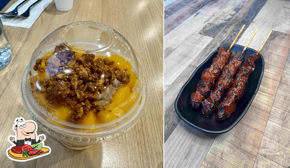 Barkada Pinoy, Melbourne - Restaurant menu, prices and reviews