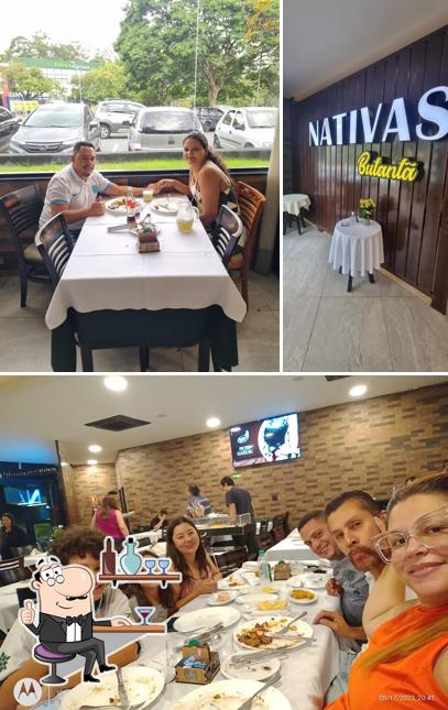 Churrascaria Nativas Grill, São Paulo - Restaurant menu, prices and reviews
