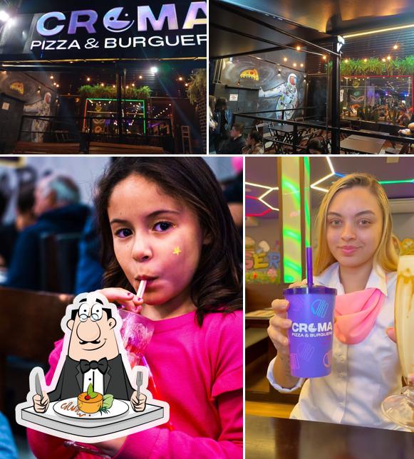 Croma Burguers Carrão, São Paulo - Menu do restaurante, preços e opiniões