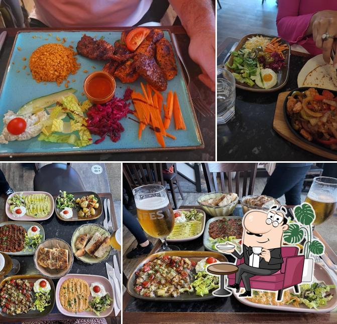Efendy, Skipton - Restaurant menu, prices and reviews