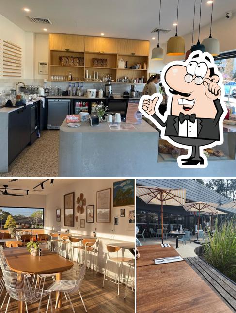 JUNE, Winston Hills - Restaurant menu, prices and reviews