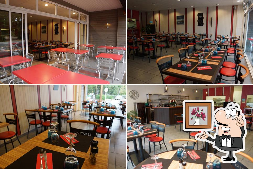 Top 5 restaurants with pies in Notre-Dame-de-Monts, january 2026 ...