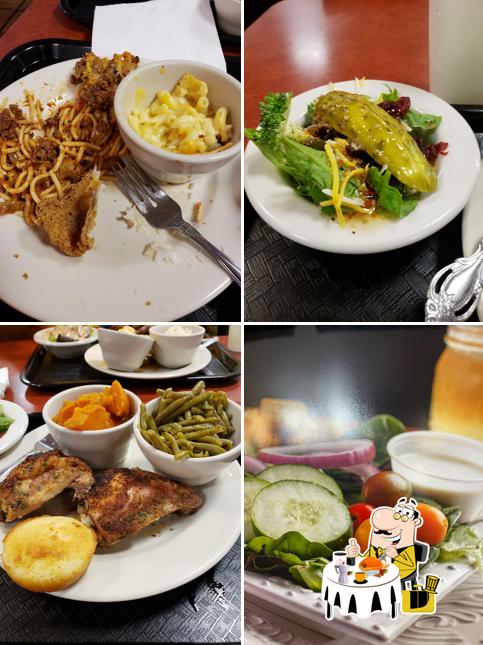Top 7 restaurants in Clinton, Mississippi, october 2025 - Restaurant Guru