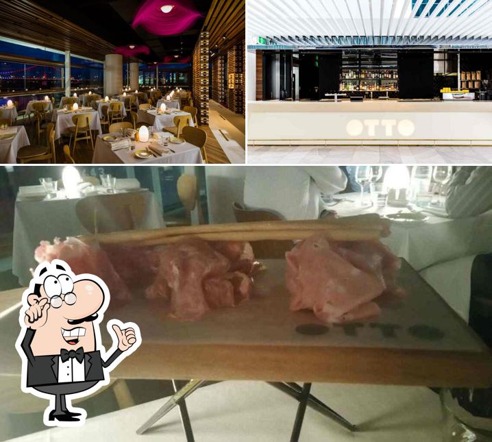 OTTO, Brisbane - Restaurant menu, prices and reviews