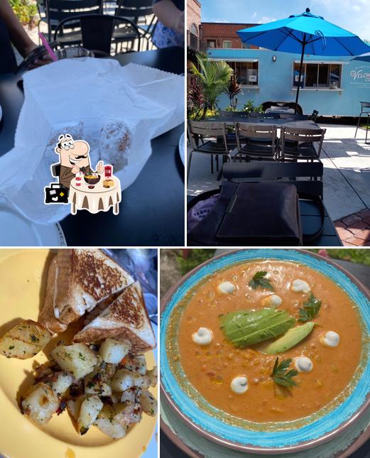 Velchoff's Corner, Palatka - Restaurant menu, prices and reviews
