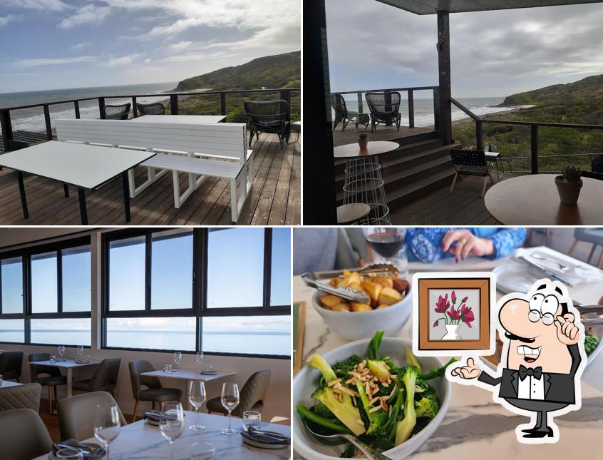 Boatshed Hallett Cove Beach, Hallett Cove - Restaurant menu, prices and ...