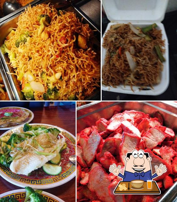 Happy Express, Mexicali - Menú del restaurante, precios y reseñas