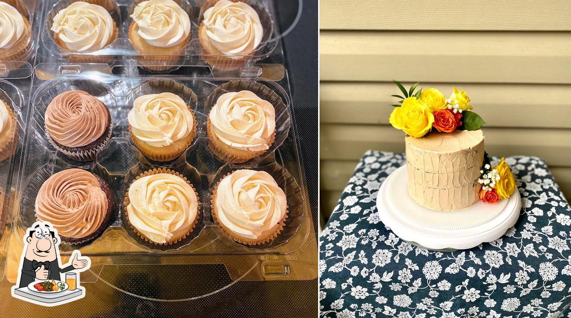 Moonlight Bakery - Restaurant menu, prices and reviews