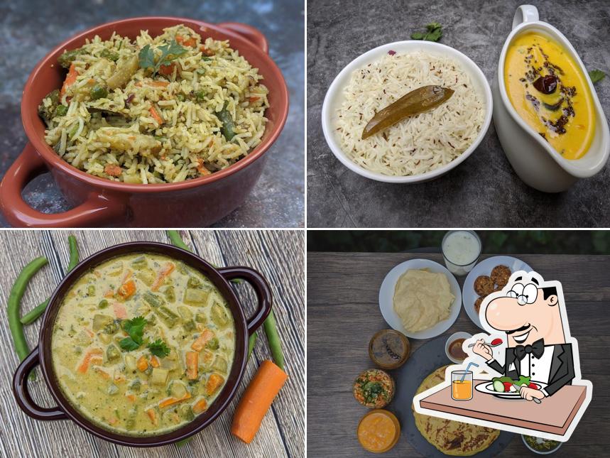 Suggi Oota Takeout, Sunnyvale - Restaurant menu, prices and reviews