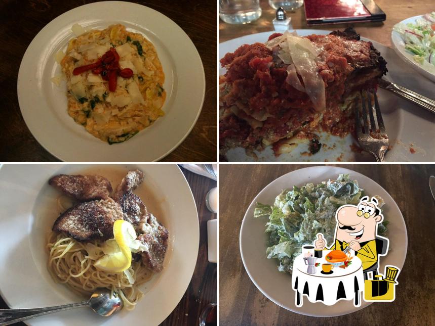 Sugo's Spaghetteria - Edwardsville, Edwardsville - Restaurant menu ...