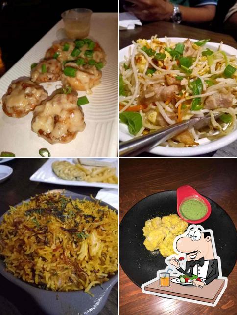 Tipsy Tiger, Mumbai - Restaurant menu, prices and reviews