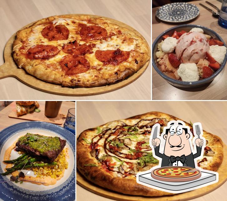 Windy City Social, Munster - Restaurant menu, prices and reviews
