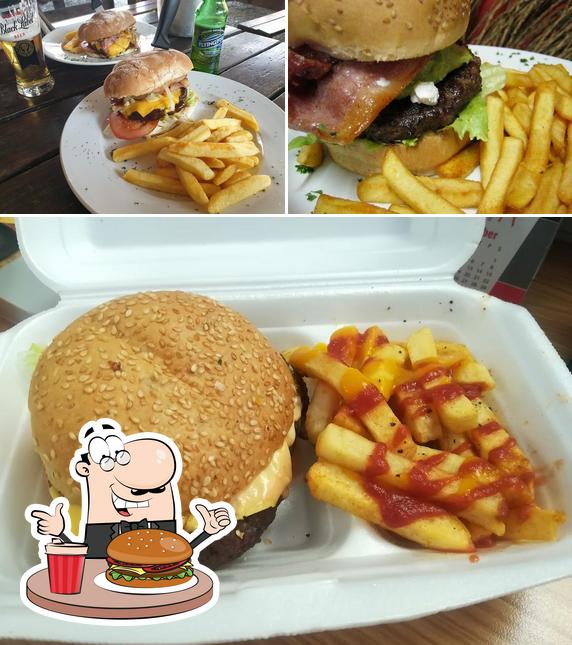 Ridgeback Village Restaurant, Pretoria - Restaurant menu, prices and ...