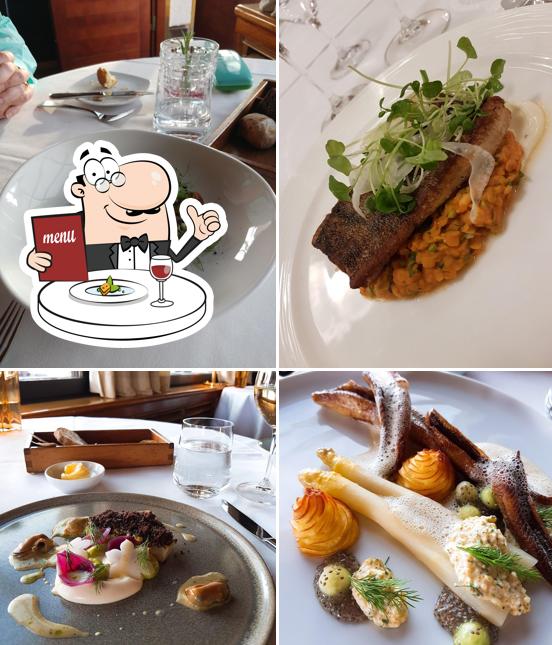 Savoy, Helsinki - Restaurant menu, prices and reviews