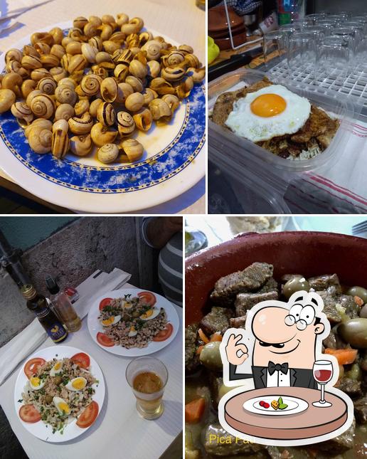Tasca da Susana, Lisbon - Restaurant menu, prices and reviews