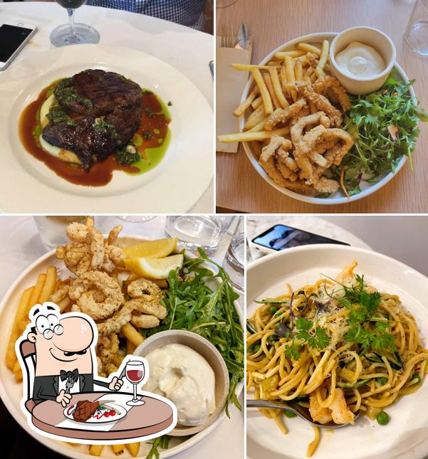 Top 7 restaurants in North Adelaide, october 2025 - Restaurant Guru