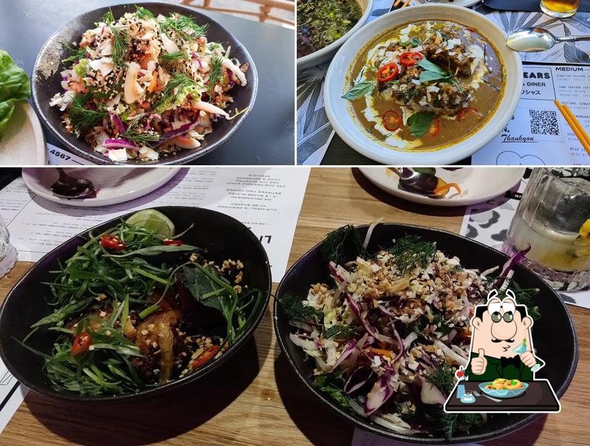 Light Years - Noosa, Noosa Heads - Restaurant menu, prices and reviews