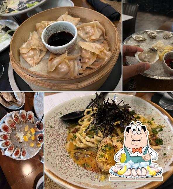 Peace Restaurant, Sault Ste. Marie - Restaurant menu, prices and reviews
