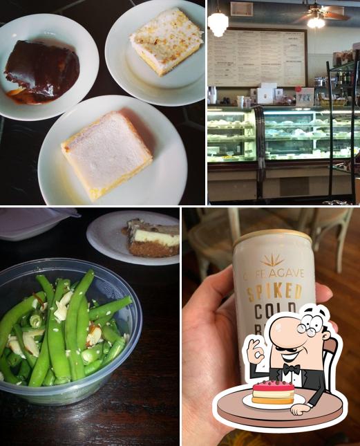 Wright Square Bistro, Savannah - Restaurant menu, prices and reviews