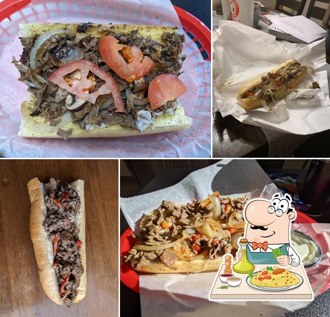 Top 10 restaurants in St. George, october 2025 - Restaurant Guru
