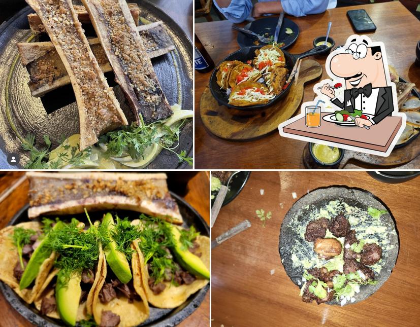 El Jonuco, Apodaca - Menú del restaurante, precios y reseñas