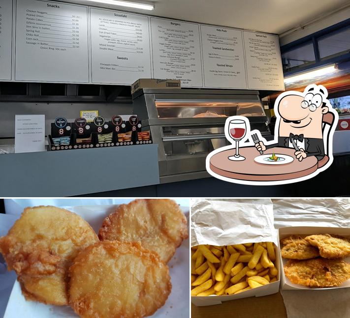 Edithvale Fish & Chips, Edithvale - Restaurant menu, prices and reviews