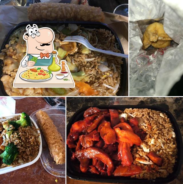 Foon Ying, Indianapolis - Restaurant menu, prices and reviews