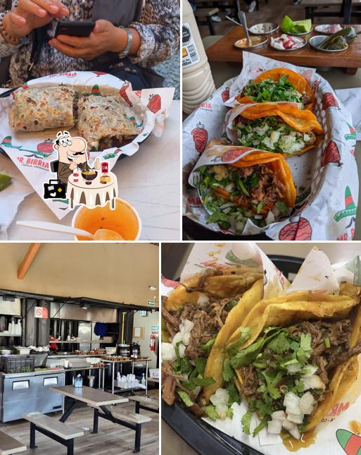 Mr.Birria, Tijuana - Menú del restaurante, precios y reseñas