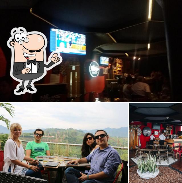 Barcelona Bar Cerritos, Pereira - Restaurant menu, prices and reviews