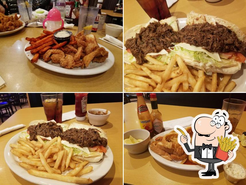 Top 5 restaurants with fried sausages in Rayne, december 2025 ...