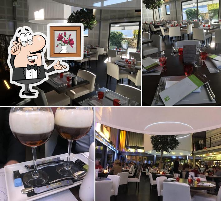 Chez M, Herstal - Menu du restaurant, prix et avis