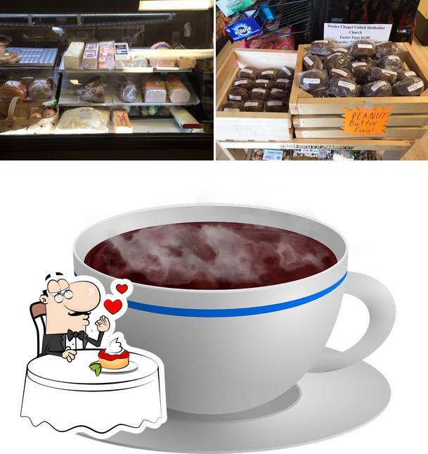 Daddy Lou's Pub & Pantry, Short Gap - Restaurant menu, prices and reviews