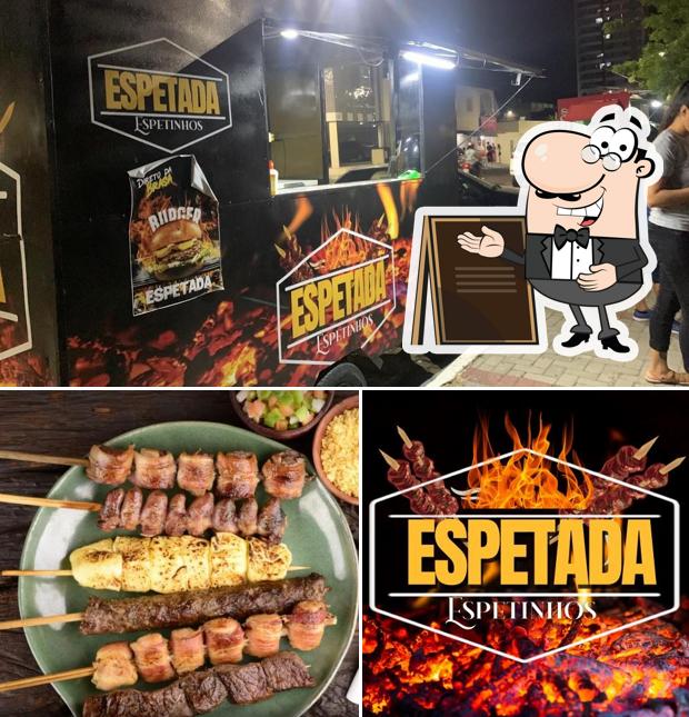 Espetada espetinho, Sobral - Menú del restaurante, precios y reseñas