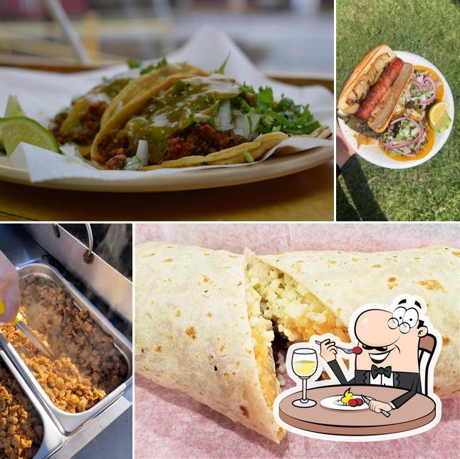 Gil Tacos, Indianapolis - Restaurant menu, prices and reviews