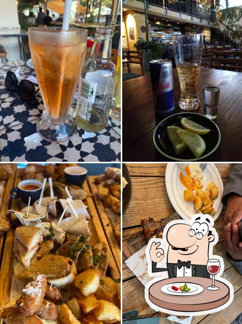 La Parada V&A Waterfront, Cape Town - Restaurant menu, prices and reviews