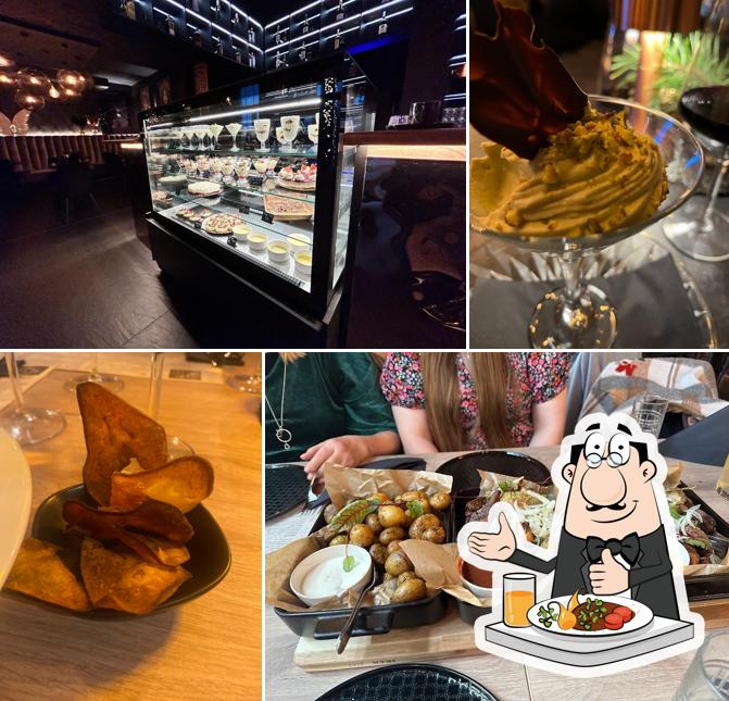 ORRO Restauracja & Bar, Szczecin - Restaurant menu, prices and reviews