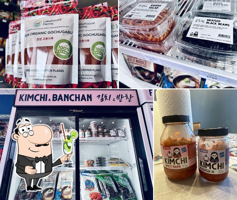 Top 5 restaurants with kimchi in Fort Wayne, november 2025 - Restaurant ...