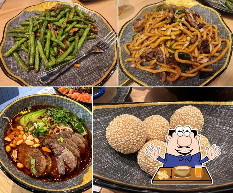 Uncle Dumpling, Roseville - Restaurant menu, prices and reviews