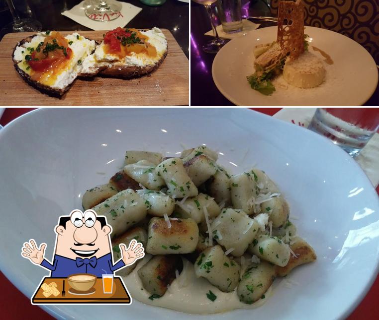 Via Vite, Cincinnati - Restaurant menu, prices and reviews