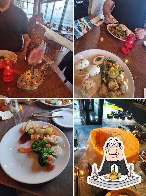 SAMBÔ, Poole - Restaurant menu, prices and reviews