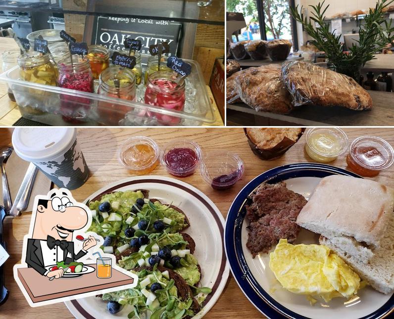 The Pharmacy Cafe, Raleigh - Restaurant menu, prices and reviews