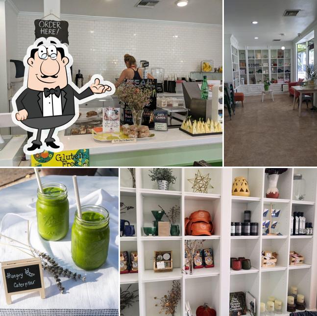 Three Ladies Cafe, Davis - Restaurant menu, prices and reviews