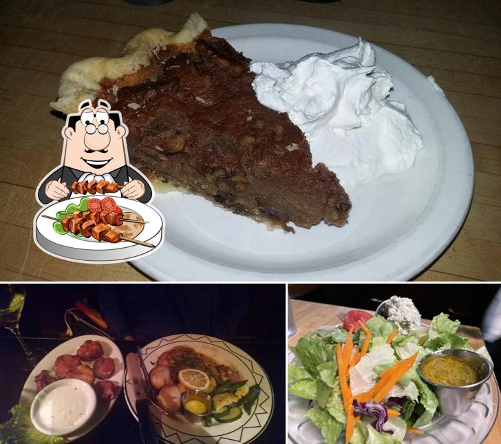 Riley's, Syracuse - Restaurant menu, prices and reviews