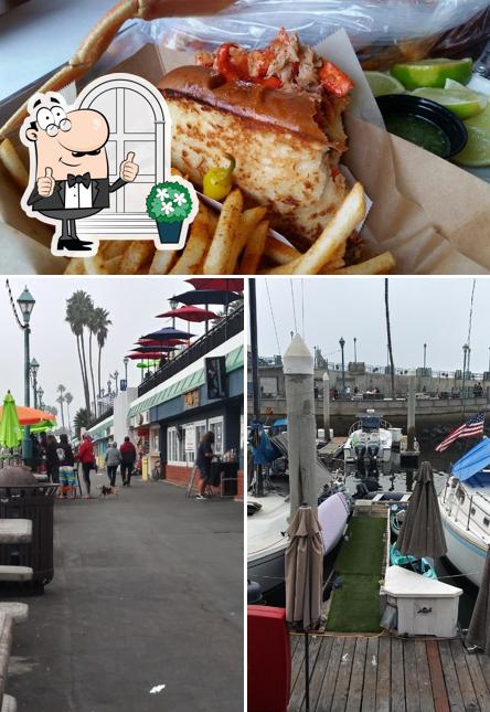 LET'S SEA Bag n' Roll, Artesia - Restaurant menu, prices and reviews
