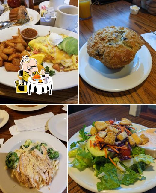 Marie Callender's Restaurant & Bakery, Los Angeles, Expo/Sepulveda ...