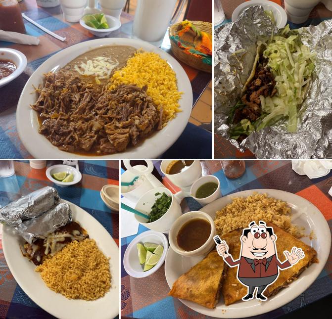 Mi Ranchito, Fort Valley - Restaurant menu, prices and reviews